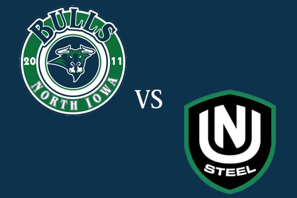 North Iowa Bulls Tickets